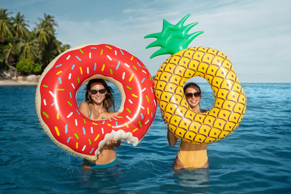 Experience the Ultimate Float Party: Unforgettable Fun on the Water ...