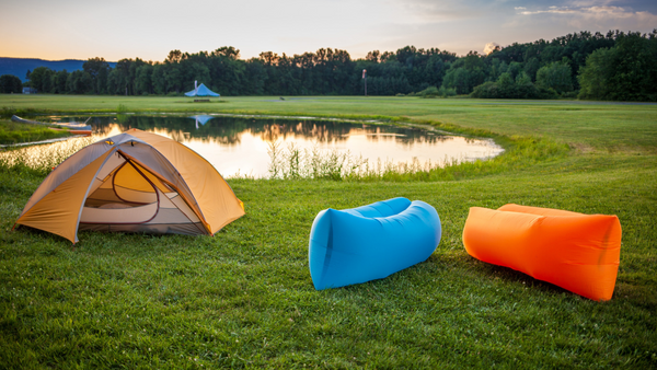 The Ultimate Guide to Choosing the Perfect Camping Couch for Your Outd ...